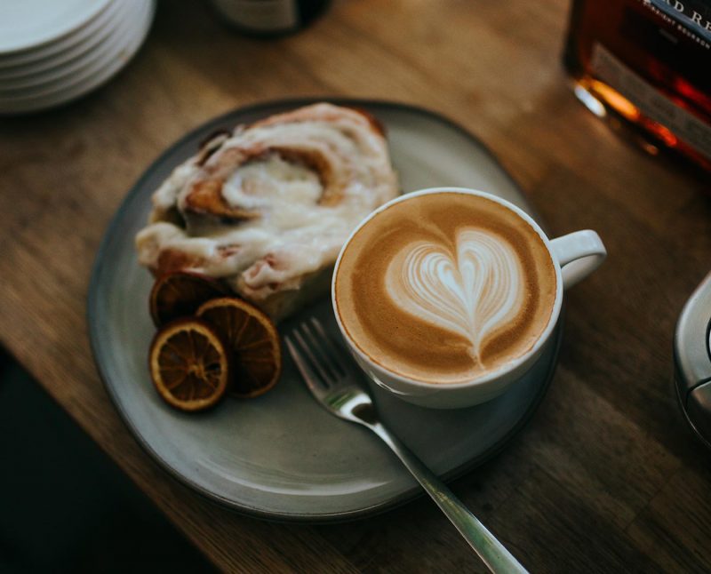 Robusta – Corretto